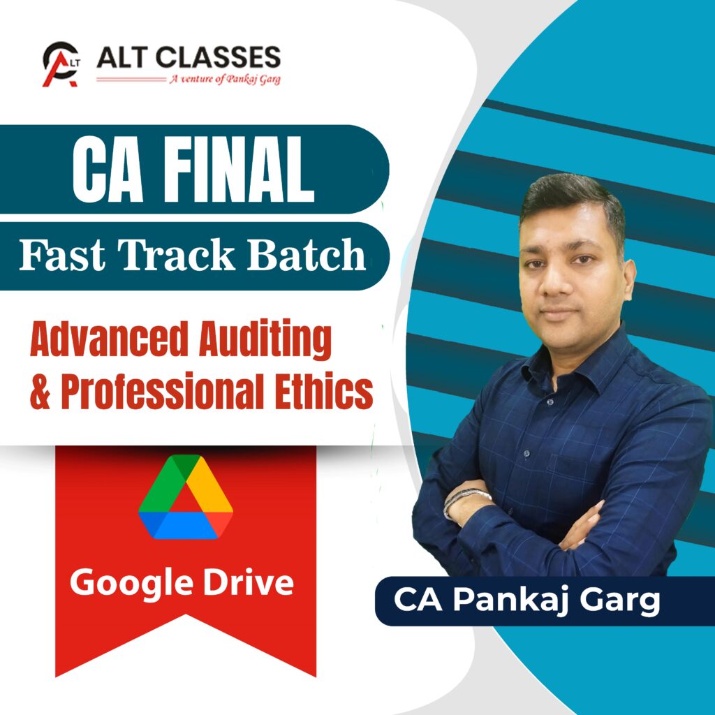 CA – Final – ALT CLASSES